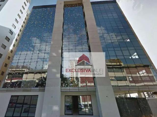 Conj. Comercial / Sala para Venda em São José dos Campos/SP Jardim Aquárius