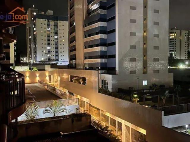 Conj. Comercial / Sala para Venda em São José dos Campos/SP Jardim Aquárius