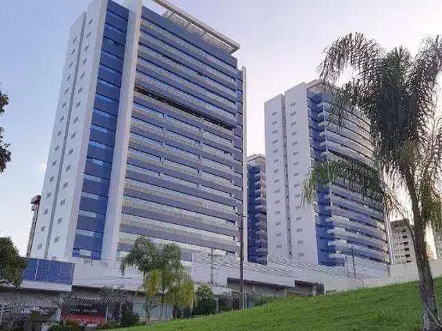 Conj. Comercial / Sala para Venda em São José dos Campos/SP Jardim Aquárius