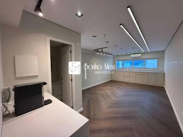 Conj. Comercial / Sala para Venda em São José dos Campos/SP Jardim Aquárius