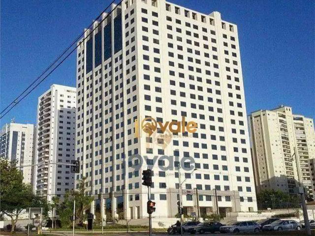Conj. Comercial / Sala para Venda em São José dos Campos/SP Jardim Aquárius
