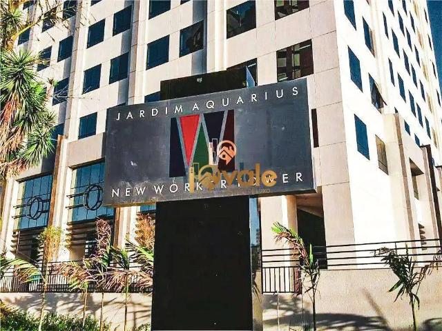 Conj. Comercial / Sala para Venda em São José dos Campos/SP Jardim Aquárius