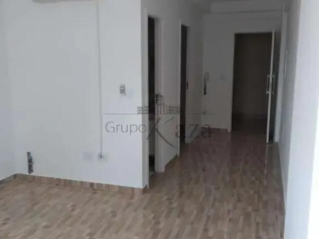 Conj. Comercial / Sala para Venda em São José dos Campos/SP Jardim Aquárius