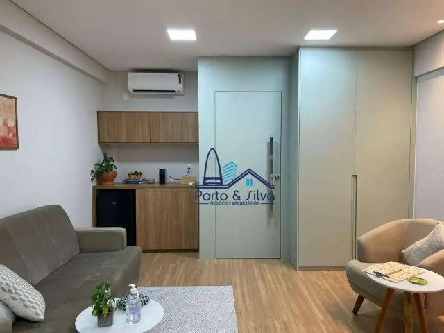 Conj. Comercial / Sala para Venda em São José dos Campos/SP Jardim Aquárius