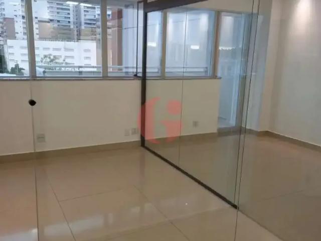 Conj. Comercial / Sala para Venda em São José dos Campos/SP Jardim Aquárius