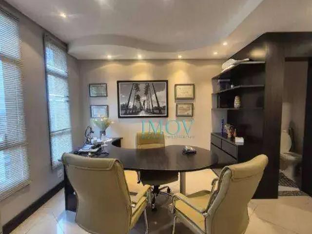 Conj. Comercial / Sala para Venda em São José dos Campos/SP Jardim Aquárius