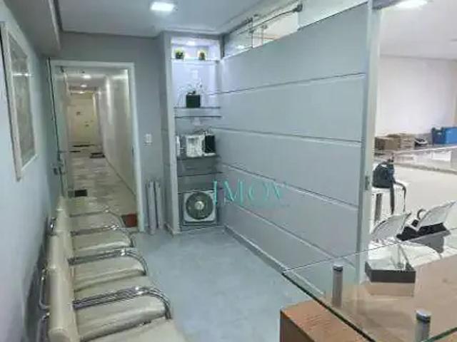 Conj. Comercial / Sala para Venda em São José dos Campos/SP Jardim Aquárius