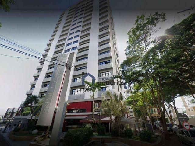 Conj. Comercial / Sala para Venda em São José dos Campos/SP Jardim Aquárius