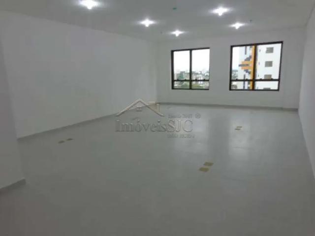Conj. Comercial / Sala para Venda em São José dos Campos/SP Jardim Aquárius