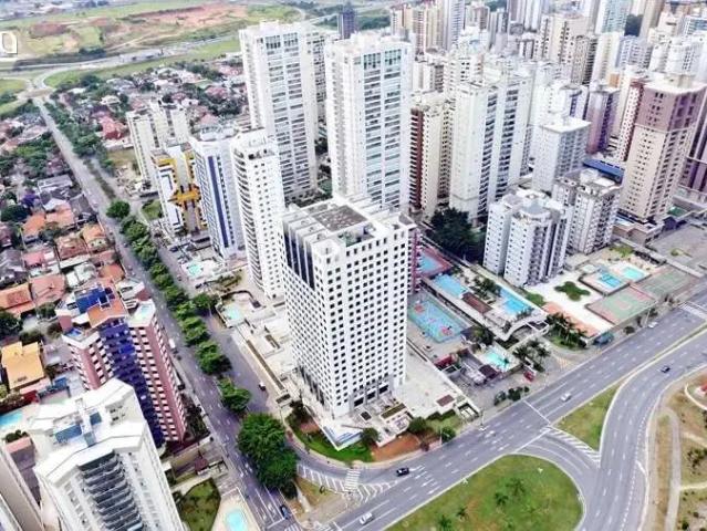 Conj. Comercial / Sala para Venda em São José dos Campos/SP Jardim Aquárius
