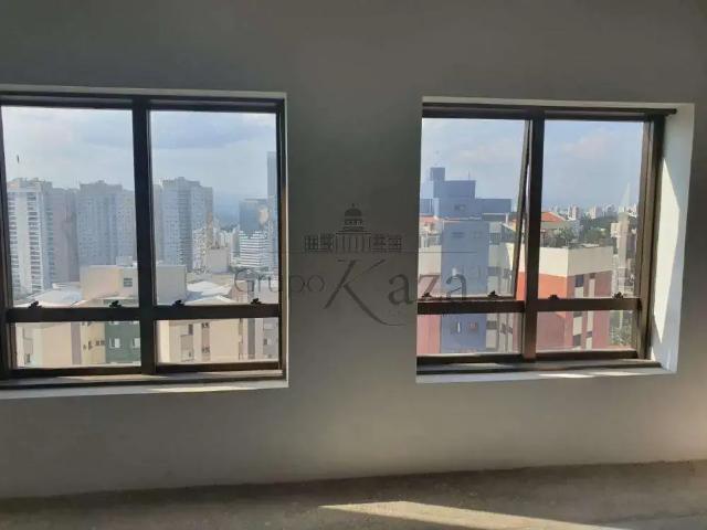 Conj. Comercial / Sala para Venda em São José dos Campos/SP Jardim Aquárius