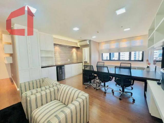 Conj. Comercial / Sala para Venda em São José dos Campos/SP Jardim Aquárius