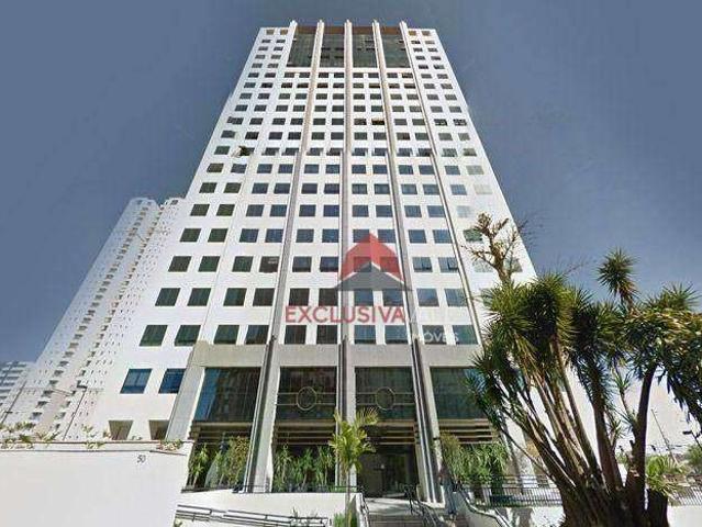 Conj. Comercial / Sala para Venda em São José dos Campos/SP Jardim Aquárius