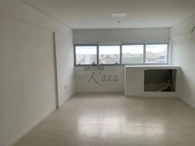 Conj. Comercial / Sala para Venda em São José dos Campos/SP Jardim Aquárius