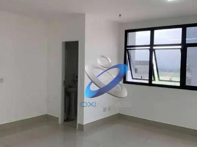 Conj. Comercial / Sala para Venda em São José dos Campos/SP Jardim Aquárius
