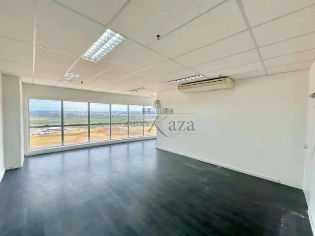 Conj. Comercial / Sala para Venda em São José dos Campos/SP Jardim Aquárius