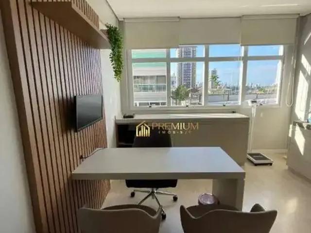 Conj. Comercial / Sala para Venda em São José dos Campos/SP Jardim Aquárius