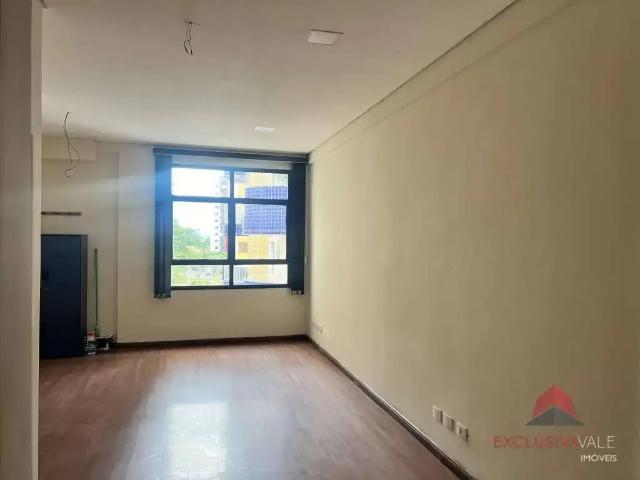 Conj. Comercial / Sala para Venda em São José dos Campos/SP Jardim Aquárius