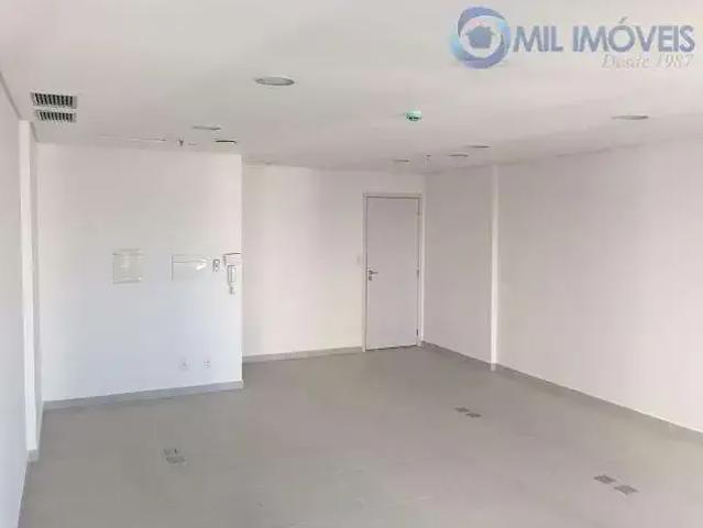 Conj. Comercial / Sala para Venda em São José dos Campos/SP Jardim Aquárius