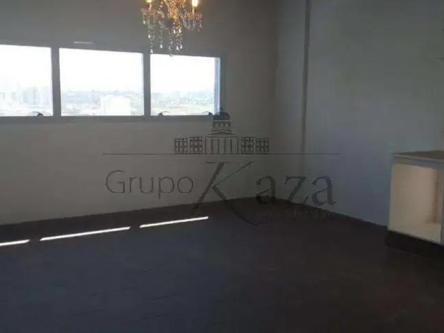 Conj. Comercial / Sala para Venda em São José dos Campos/SP Jardim Aquárius