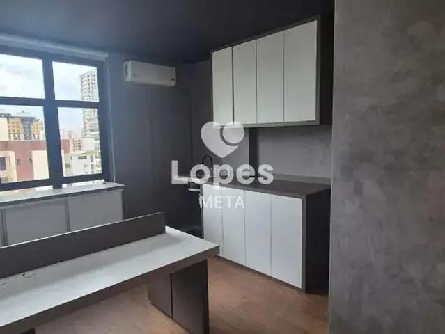 Conj. Comercial / Sala para Venda em São José dos Campos/SP Jardim Aquárius