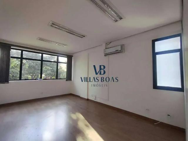 Conj. Comercial / Sala para Venda em São José dos Campos/SP Jardim Aquárius