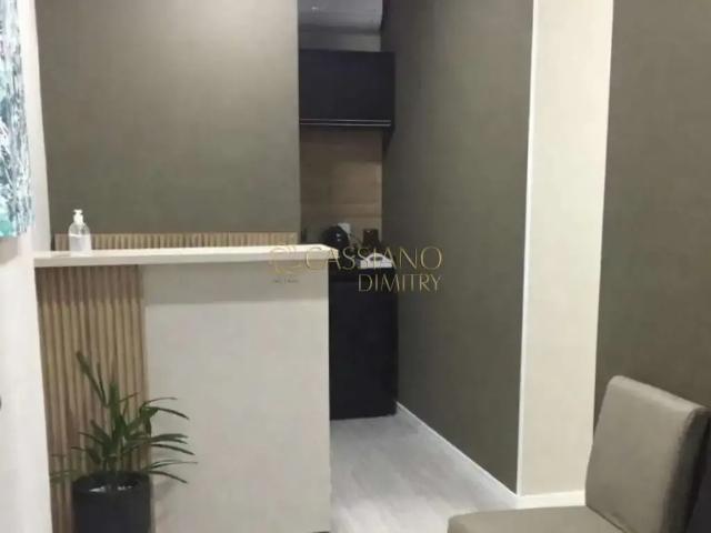 Conj. Comercial / Sala para Venda em São José dos Campos/SP Jardim Aquárius