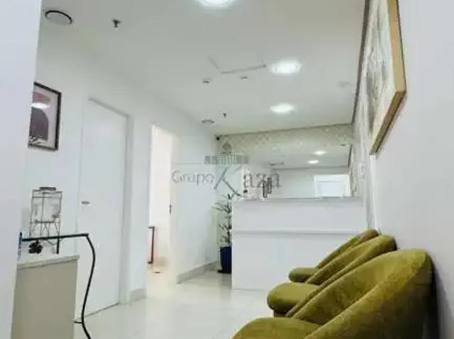 Conj. Comercial / Sala para Venda em São José dos Campos/SP Jardim Aquárius