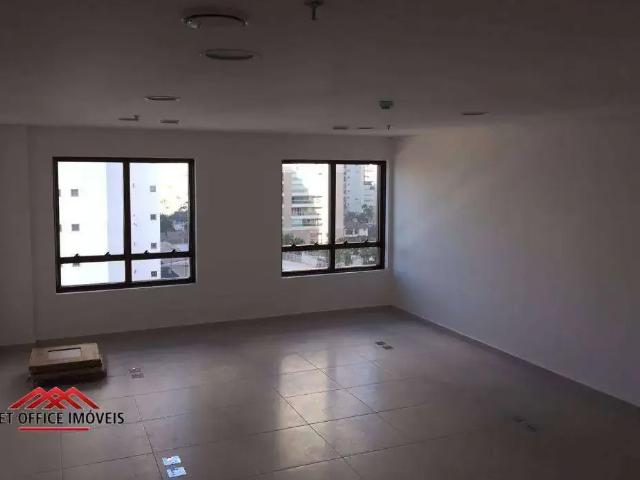 Conj. Comercial / Sala para Venda em São José dos Campos/SP Jardim Aquárius