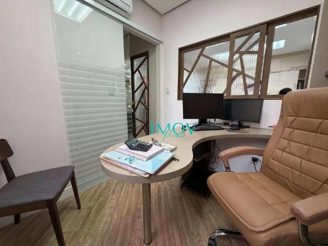 Conj. Comercial / Sala para Venda em São José dos Campos/SP Jardim Aquárius