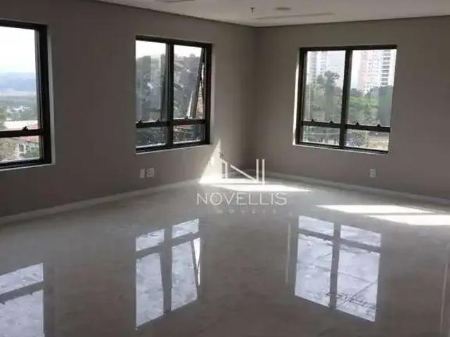 Conj. Comercial / Sala para Venda em São José dos Campos/SP Jardim Aquárius