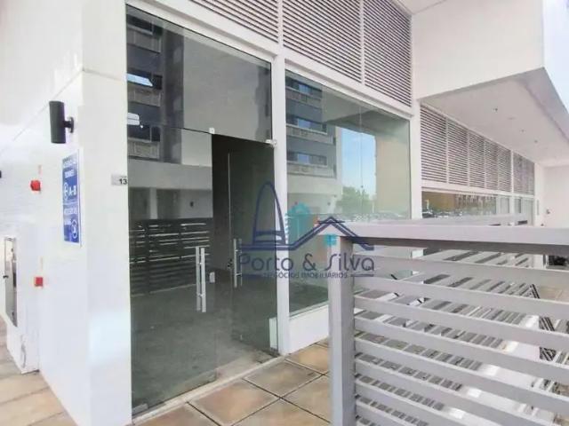 Conj. Comercial / Sala para Venda em São José dos Campos/SP Jardim Aquárius