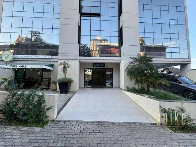 Conj. Comercial / Sala para Venda em São José dos Campos/SP Jardim Aquárius