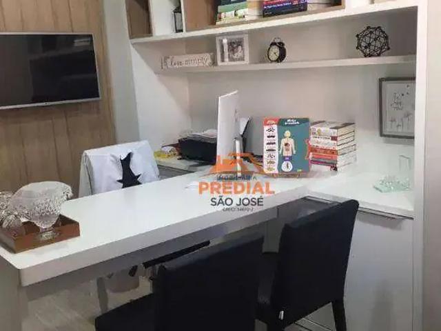 Conj. Comercial / Sala para Venda em São José dos Campos/SP Jardim Aquárius