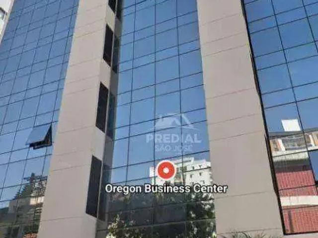 Conj. Comercial / Sala para Venda em São José dos Campos/SP Jardim Aquárius