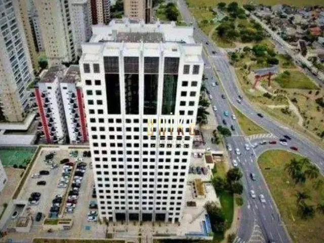 Conj. Comercial / Sala para Venda em São José dos Campos/SP Jardim Aquárius