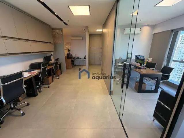 Conj. Comercial / Sala para Venda em São José dos Campos/SP Jardim Aquárius