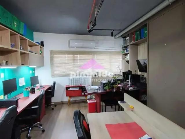 Conj. Comercial / Sala para Venda em São José dos Campos/SP Jardim Aquárius