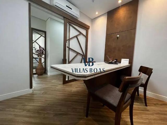 Conj. Comercial / Sala para Venda em São José dos Campos/SP Jardim Aquárius