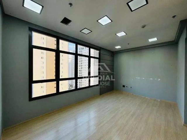 Conj. Comercial / Sala para Venda em São José dos Campos/SP Jardim Aquárius