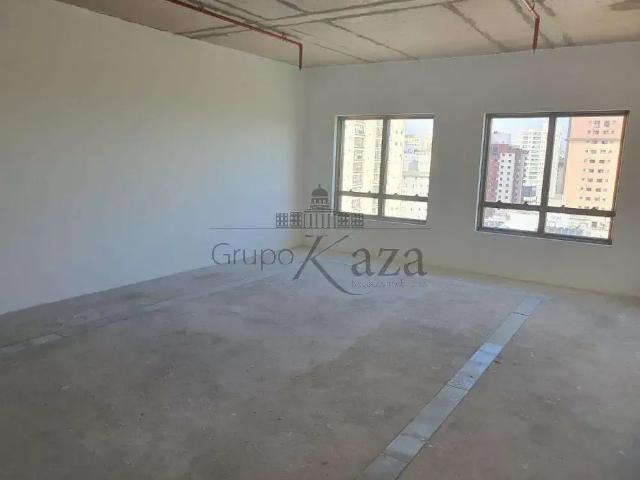 Conj. Comercial / Sala para Venda em São José dos Campos/SP Jardim Aquárius