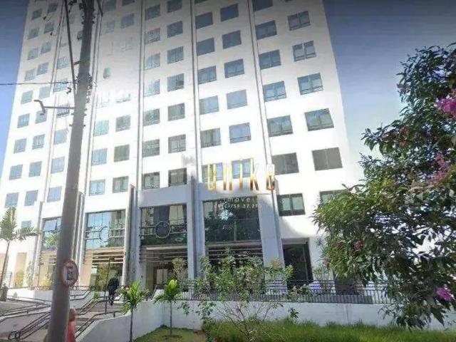 Conj. Comercial / Sala para Venda em São José dos Campos/SP Jardim Aquárius