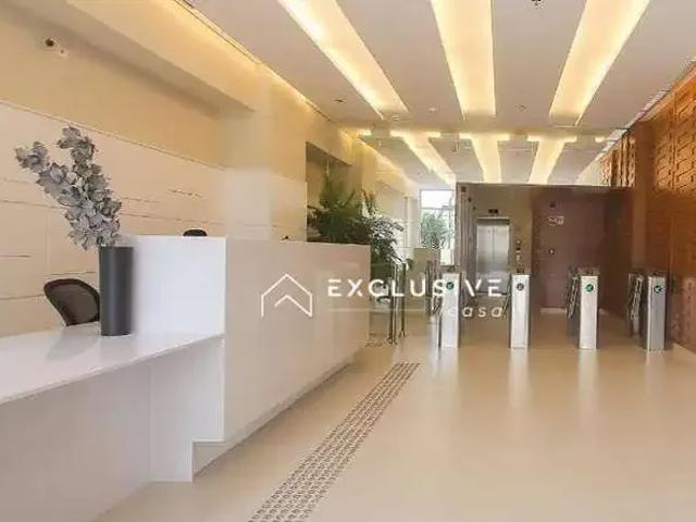 Conj. Comercial / Sala para Venda em São José dos Campos/SP Jardim Aquárius