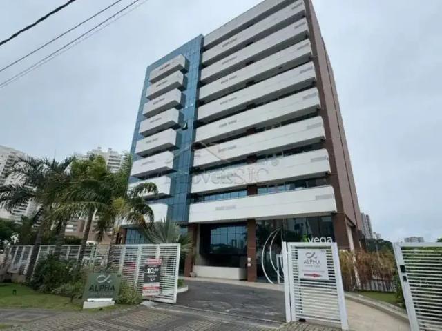 Conj. Comercial / Sala para Venda em São José dos Campos/SP Jardim Aquárius