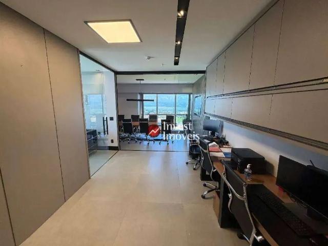 Conj. Comercial / Sala para Venda em São José dos Campos/SP Jardim Aquárius