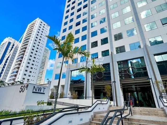 Conj. Comercial / Sala para Venda em São José dos Campos/SP Jardim Aquárius
