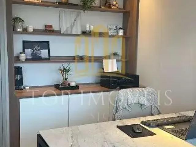 Conj. Comercial / Sala para Venda em São José dos Campos/SP Jardim Aquárius