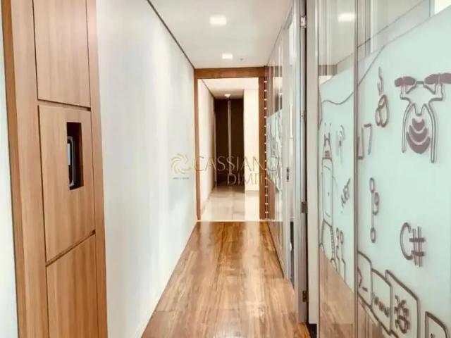 Conj. Comercial / Sala para Venda em São José dos Campos/SP Jardim Aquárius