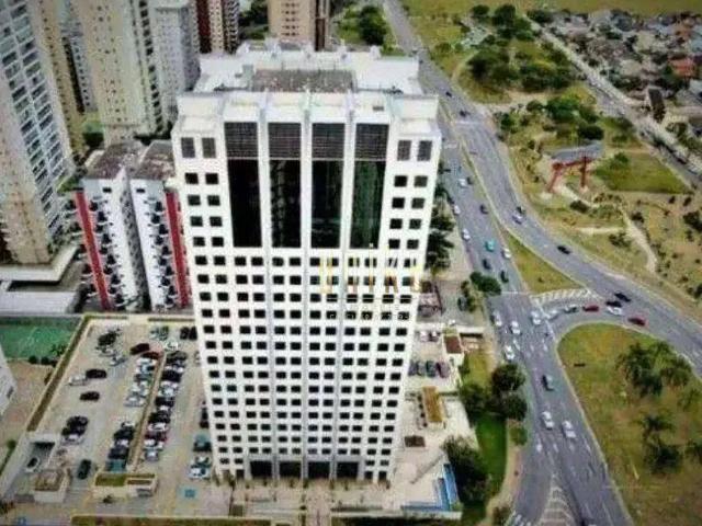 Conj. Comercial / Sala para Venda em São José dos Campos/SP Jardim Aquárius