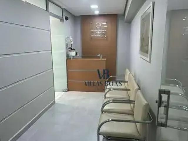 Conj. Comercial / Sala para Venda em São José dos Campos/SP Jardim Aquárius